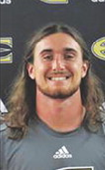 Former Muldrow Bulldog, Emporia State QB named to D2Football.com Elite ...