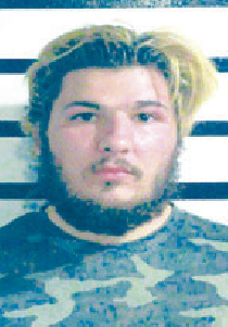 Fuller pleads guilty to shooting at police officers - Eastern Times ...