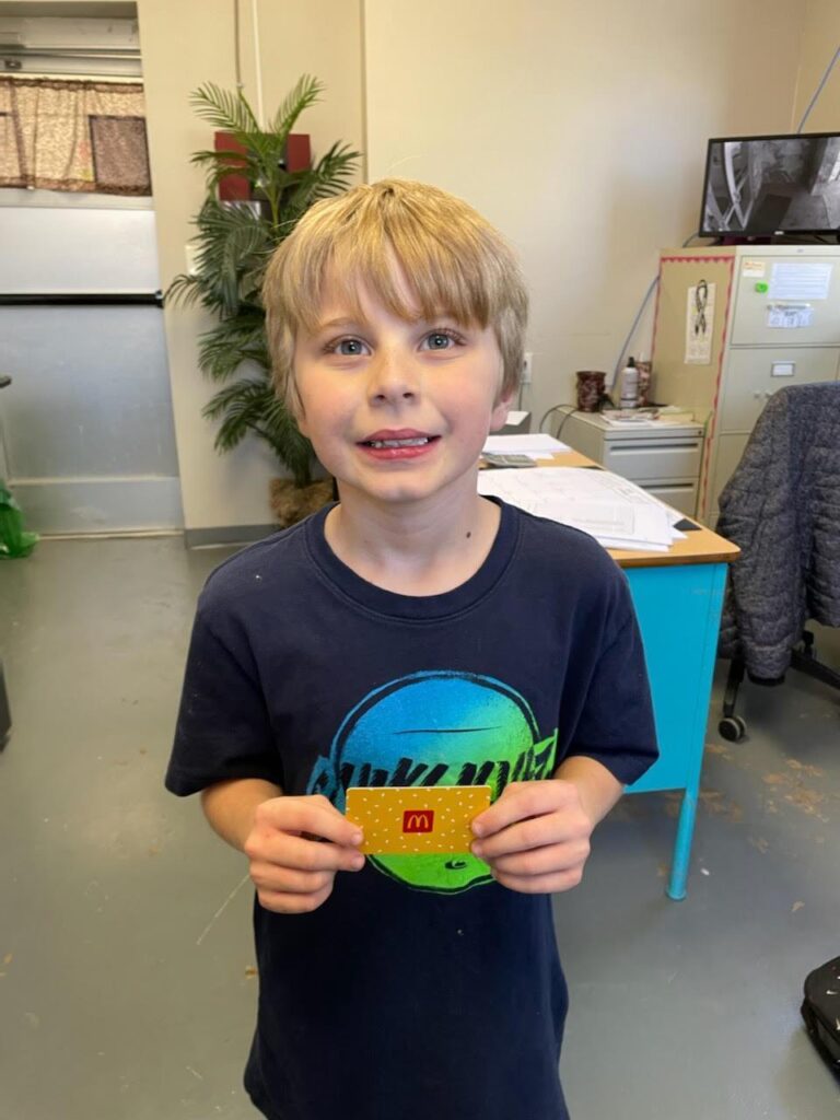 Lavinder Member of the Month