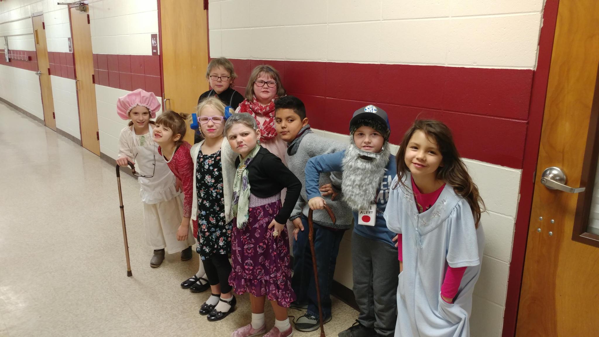 102 Days, and Counting