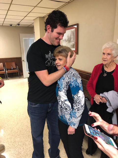 Mayberry And His Family Confront Angela Gray - Eastern Times Register