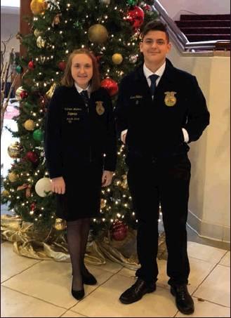 Made for Excellence - Eastern Times Register