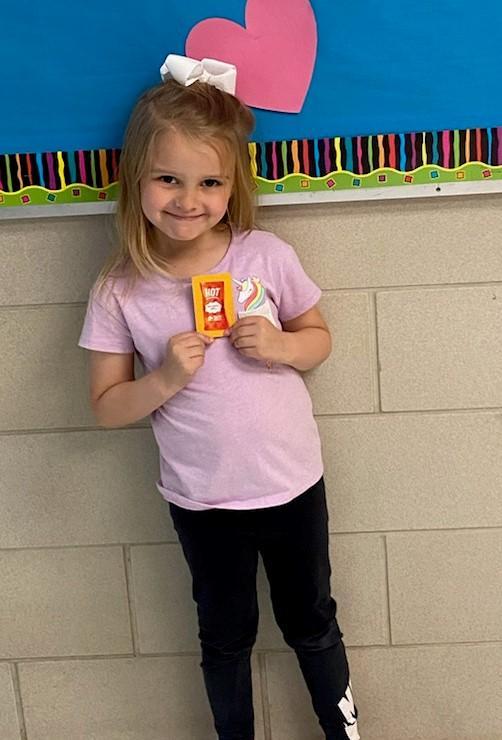 Taylor Member of the Month - Eastern Times Register