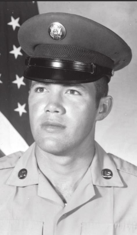 Kenneth Leroy Carr - Eastern Times Register