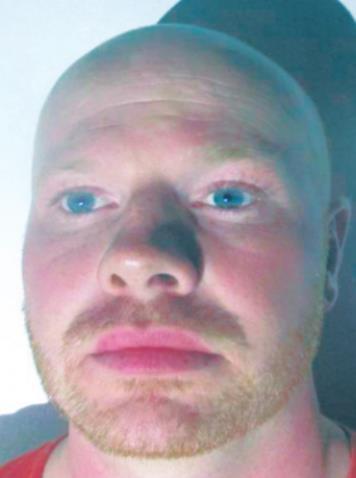 Muldrow man charged with indecent exposure - Eastern Times Register