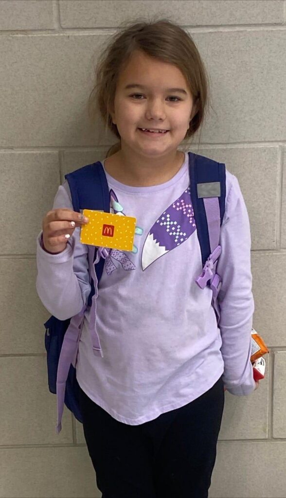 Smith Member of the Month - Eastern Times Register