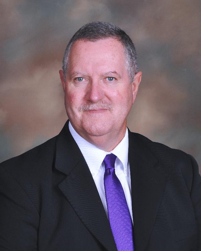 Central’s Henson Named Superintendent of Year - Eastern Times Register