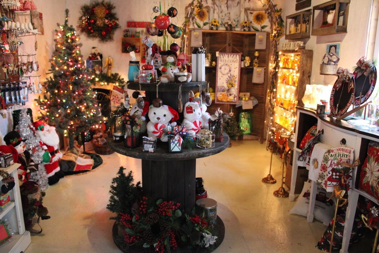 The Christmas Store - Eastern Times Register