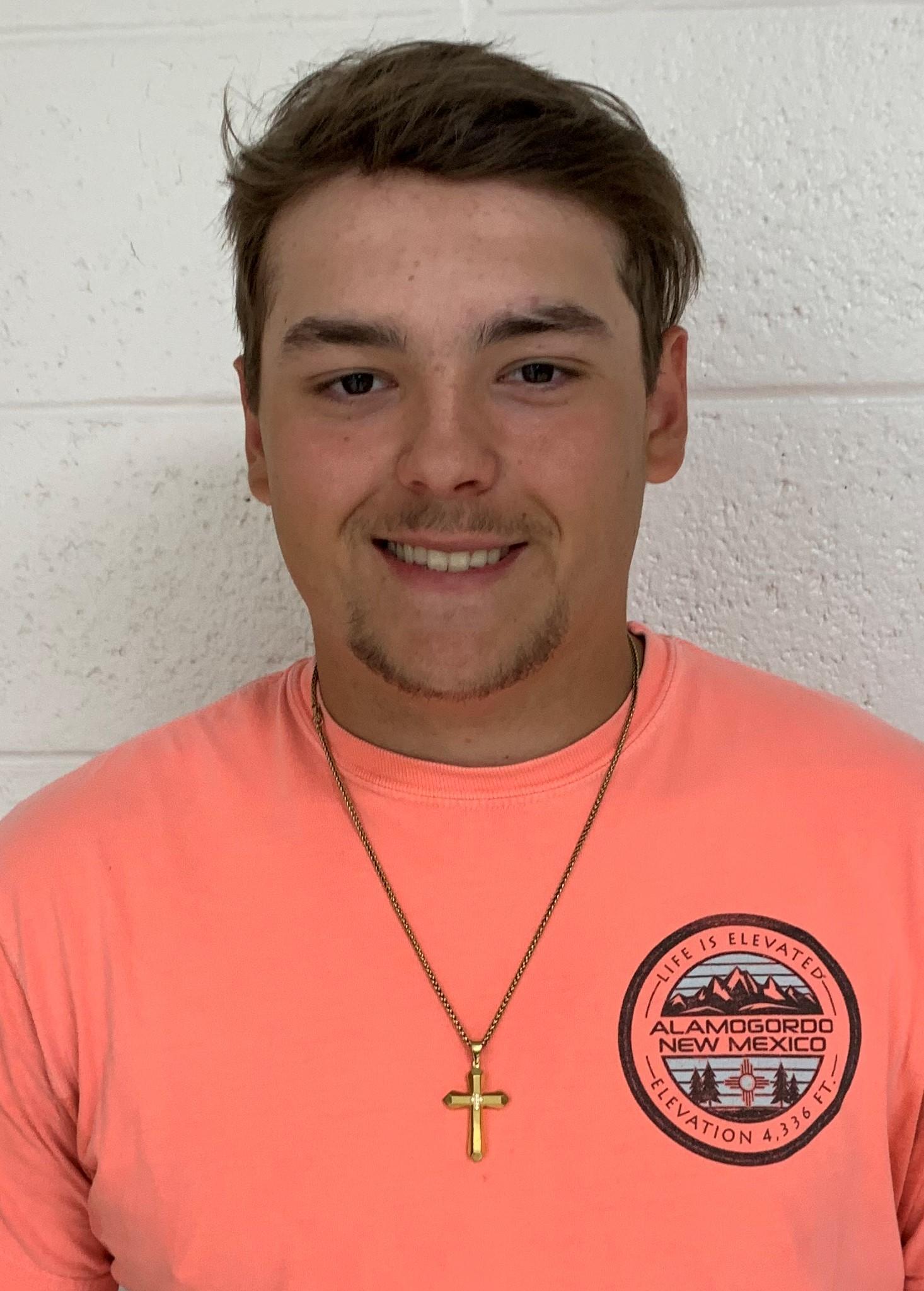 Morris to attend OSU - Eastern Times Register