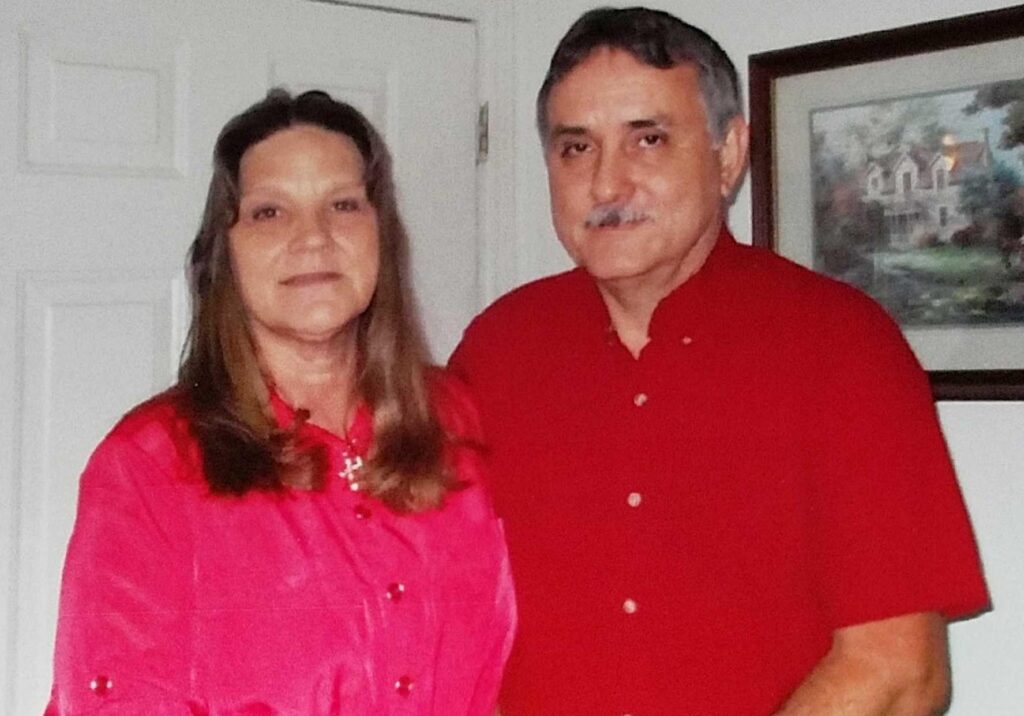 Qualls Celebrate 38th Anniversary - Eastern Times Register