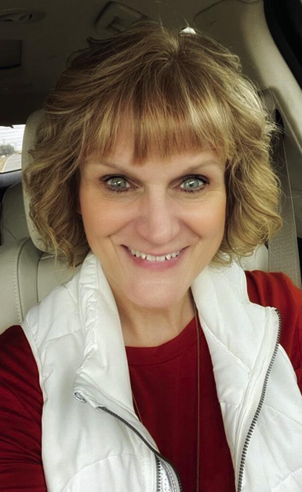 Edwards is ‘nurse with a heart’ - Eastern Times Register