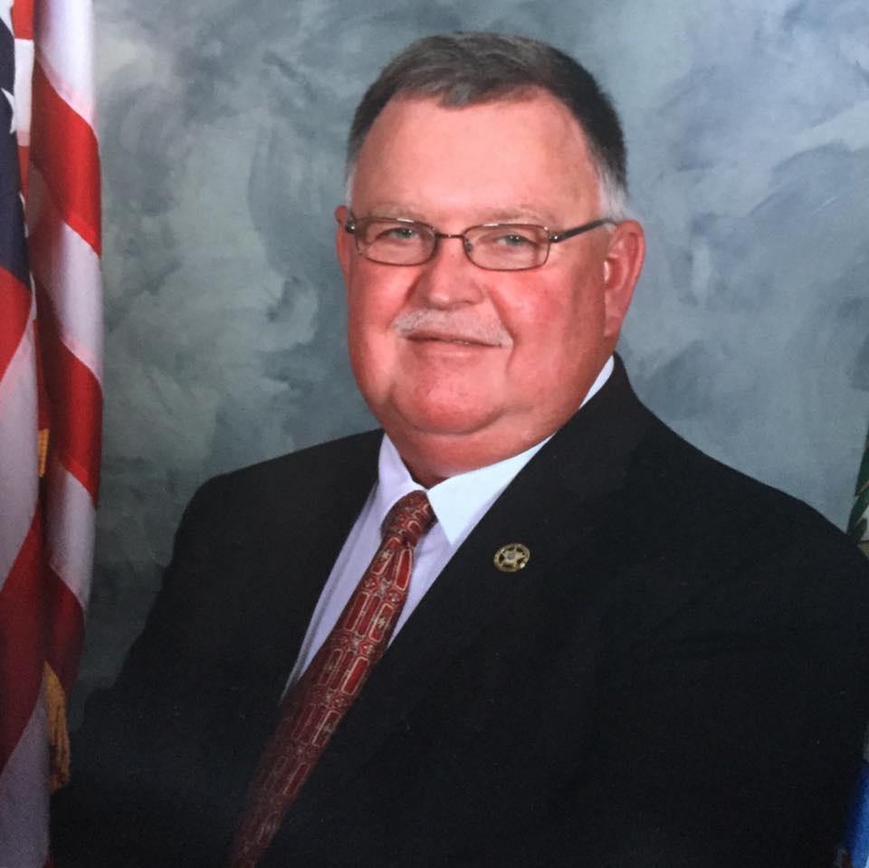 Lockhart Looks to Resume Duties as County Sheriff - Eastern Times Register