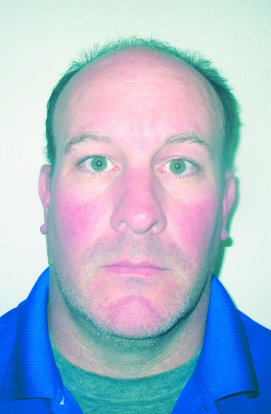 Offineer Sentenced To 120 Months - Eastern Times Register