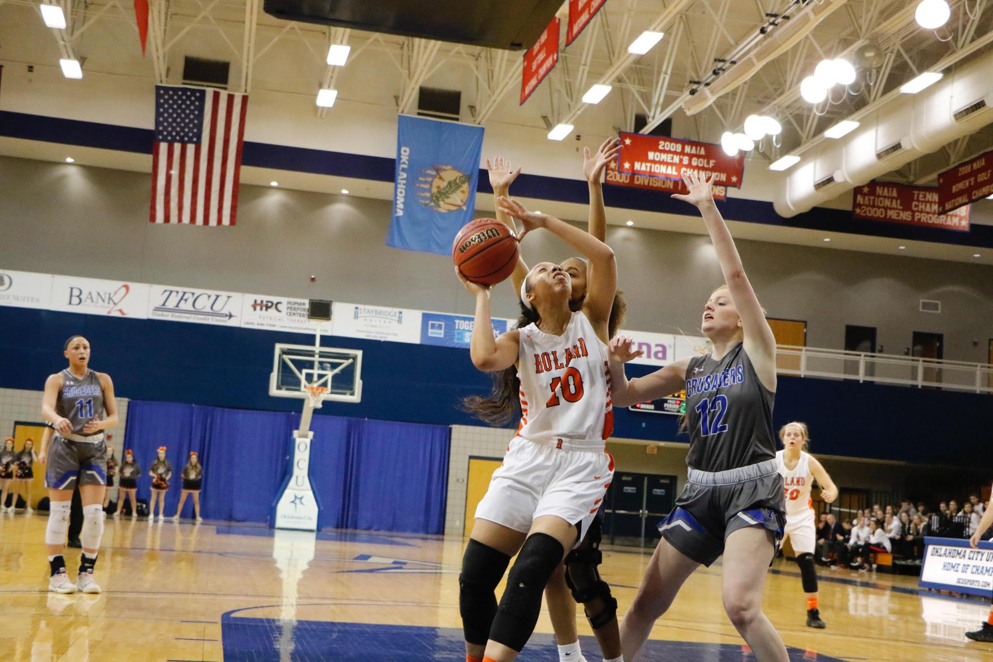 Roland Lady Rangers - News