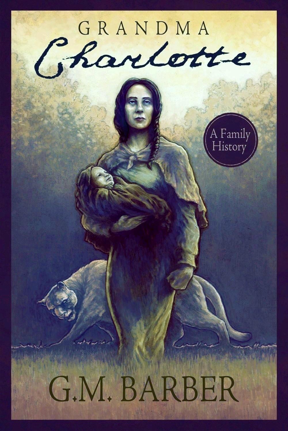 Barber publishes book on family’s Cherokee ancestry - Eastern Times ...