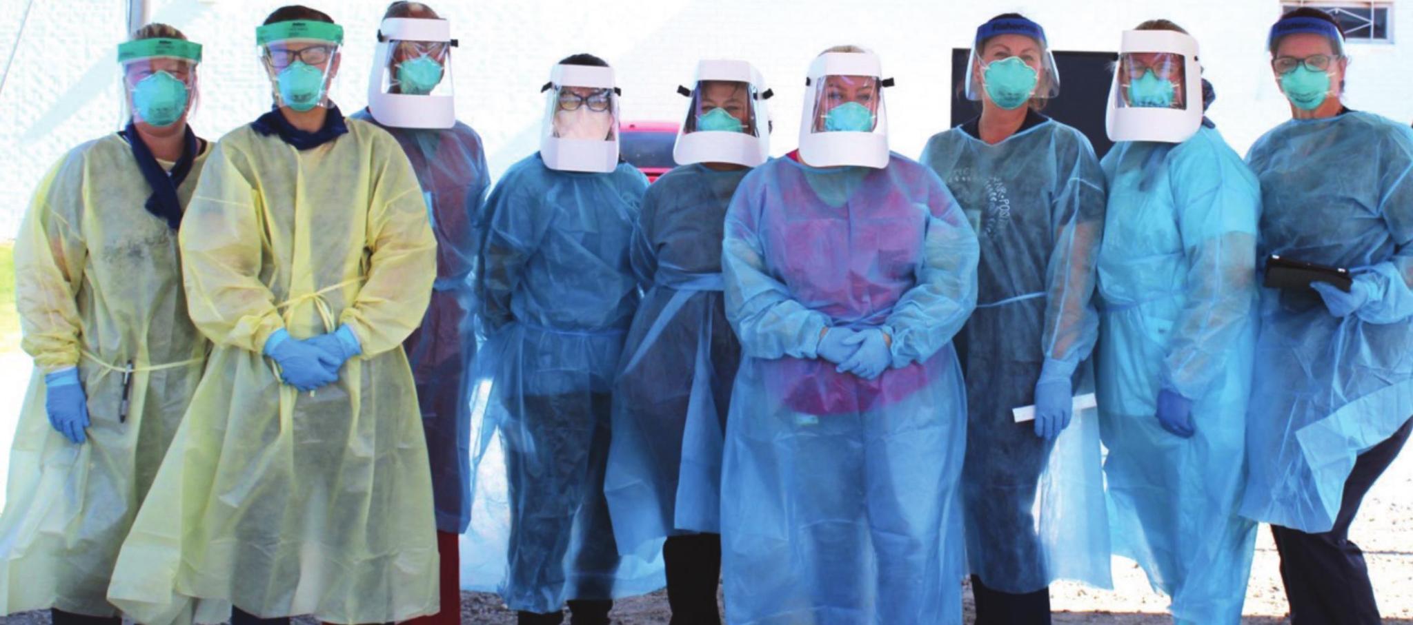 Northeastern Health System - Sequoyah - Eastern Times Register