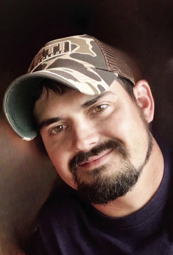 Bryan Dale Lasiter - Eastern Times Register