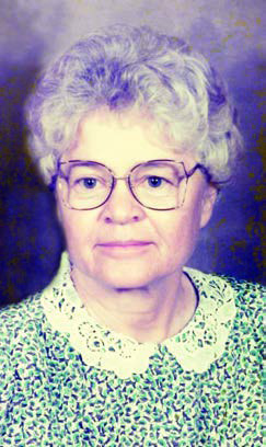 Cassie Russell Brooks - Eastern Times Register