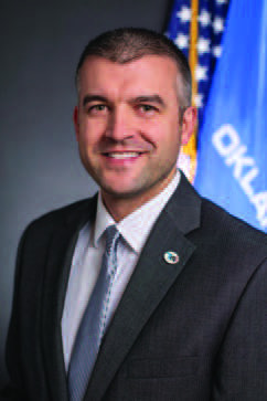 ODVA announces new Deputy Director - Eastern Times Register