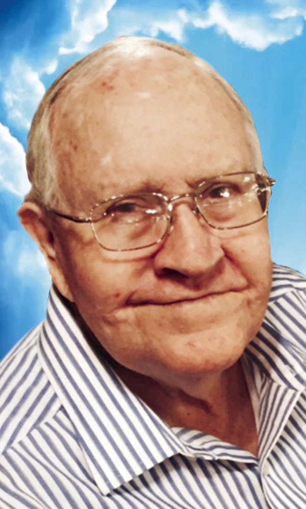 Rev. Lance D. Spiller - Eastern Times Register