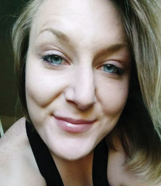 Stevie Rae Schreibvogel - Eastern Times Register