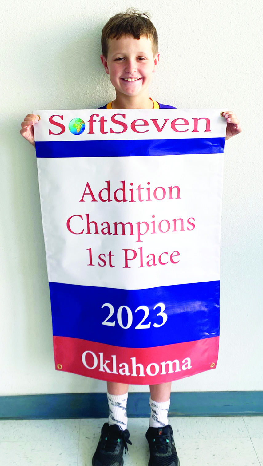 Rogers Grand Champion - Eastern Times Register