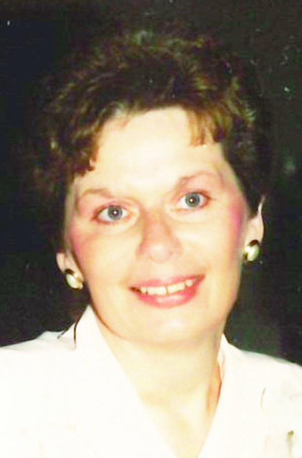 Diane Gail Dyer - Eastern Times Register