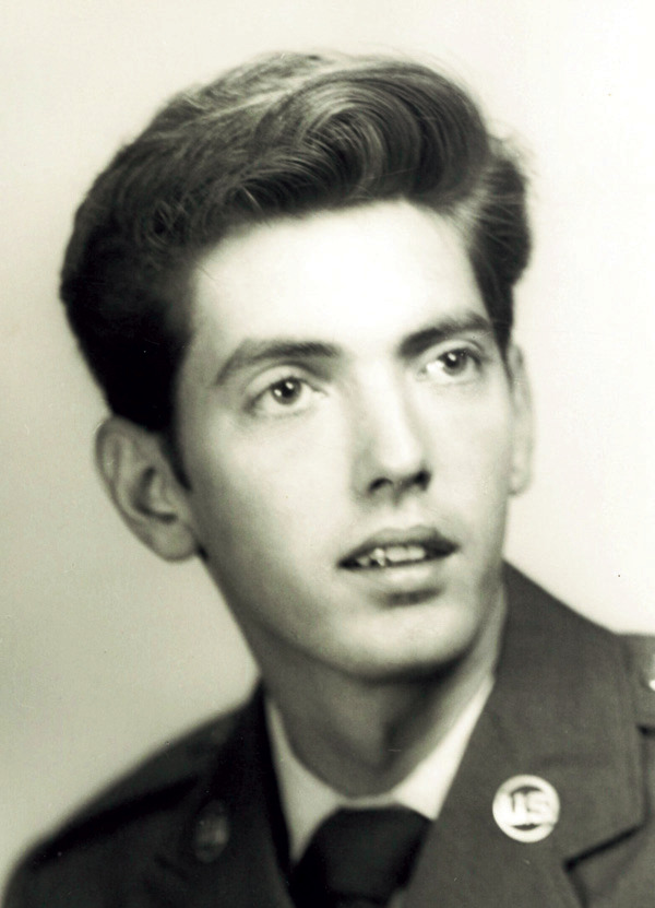 Michael Thomas King - Eastern Times Register