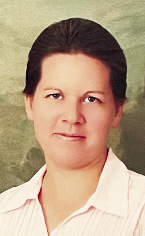 Michele Rene Roberts - Eastern Times Register