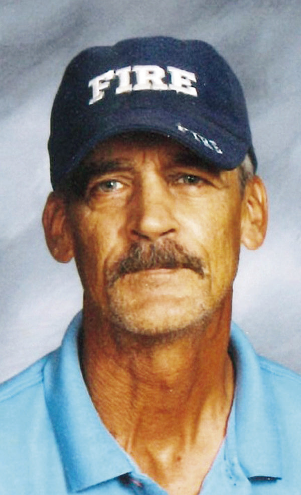 Bobby Dean Caughman - Eastern Times Register