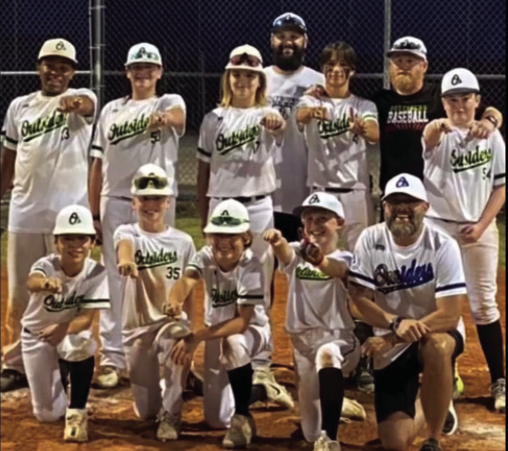 State Champions - Eastern Times Register