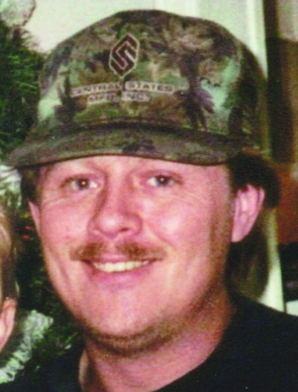 Jeffery Scott Bean - Eastern Times Register