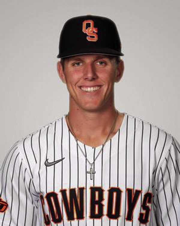 OSU baseball team adds two more All-America honors - Eastern Times Register