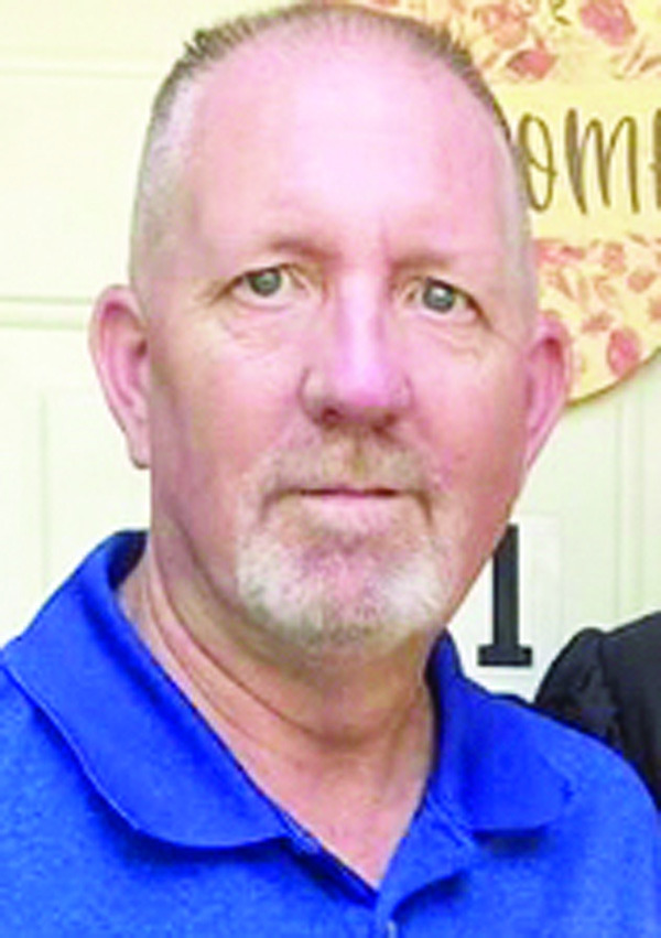 Daryl Ross Ripley - Eastern Times Register