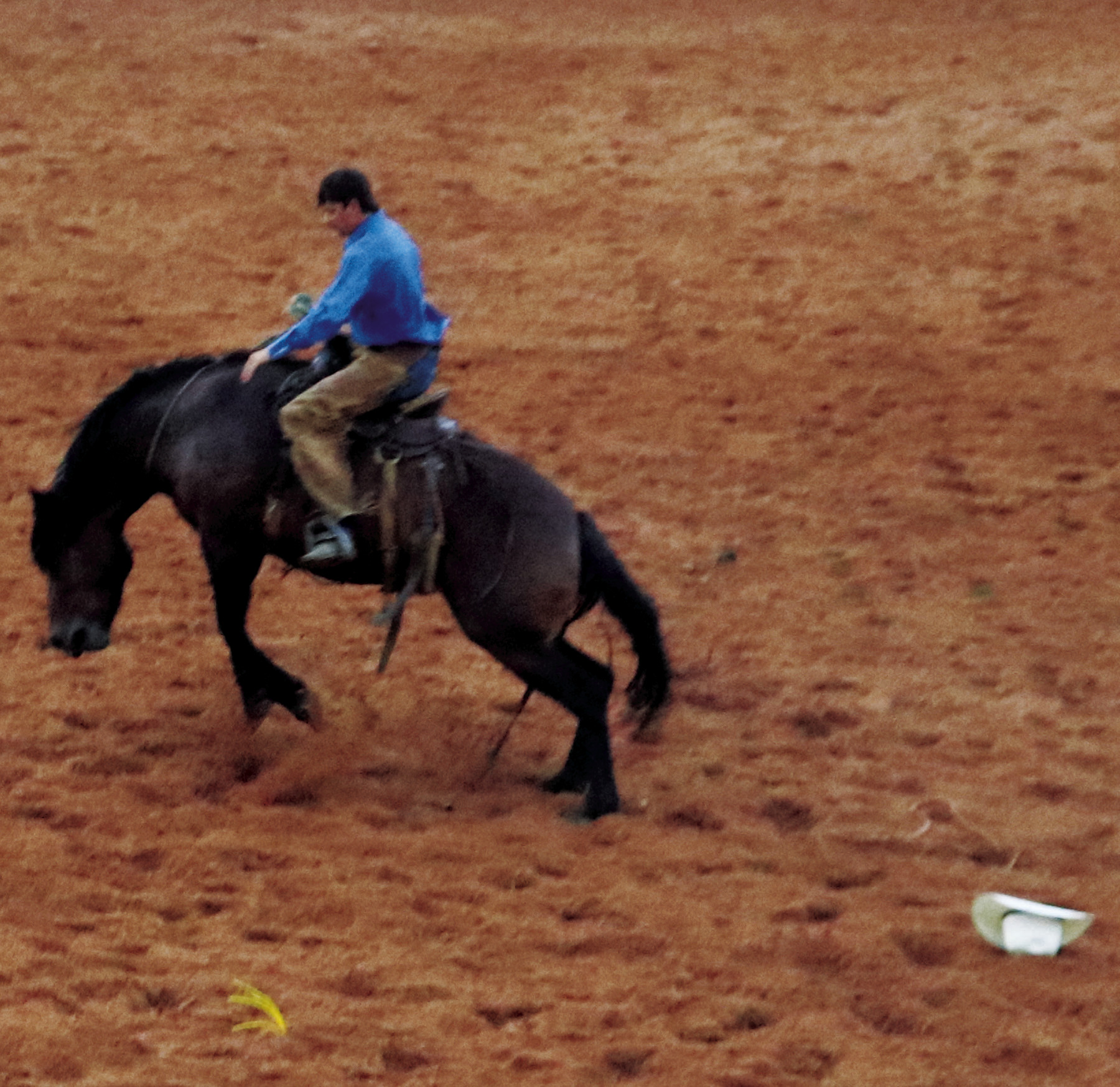 51st Garrison Creek Riders Rodeo Results - Eastern Times Register