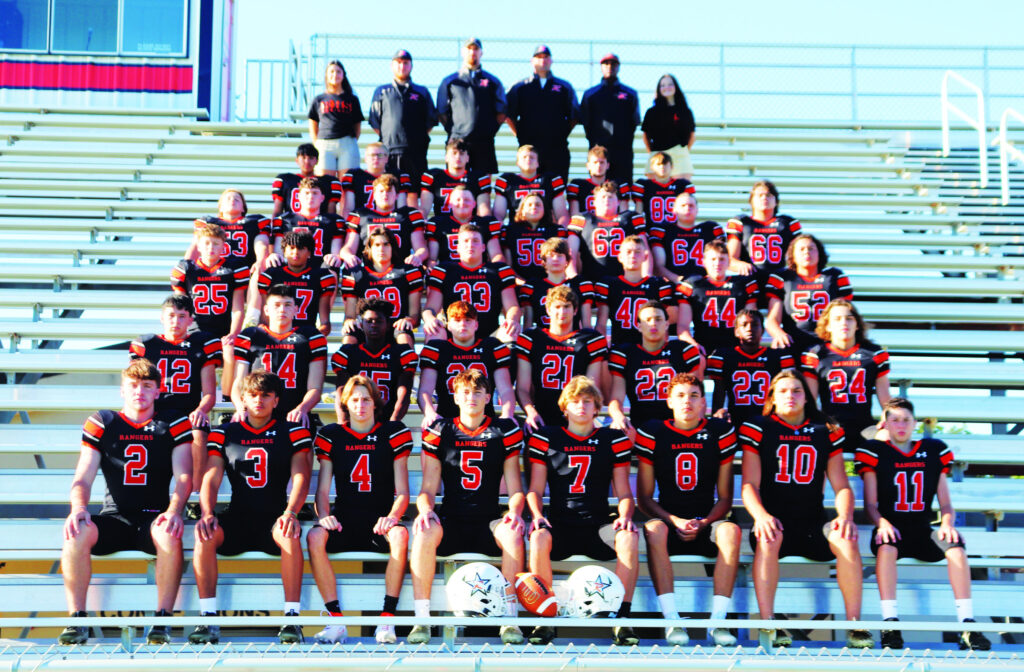 Roland Rangers have high hopes to lasso playoff spot in 2023 - Eastern ...