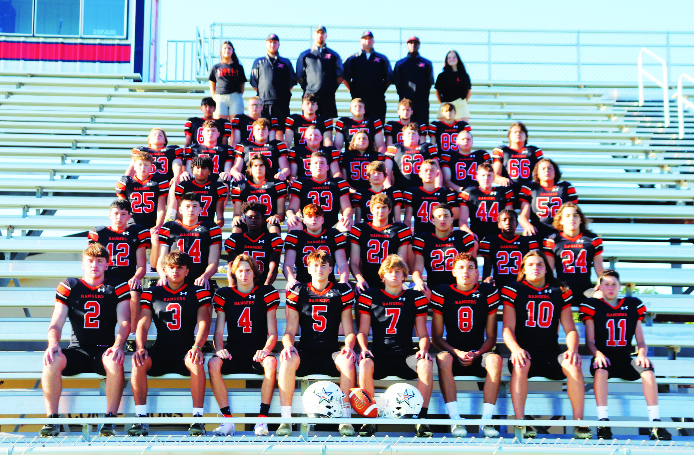 Roland Rangers have high hopes to lasso playoff spot in 2023 - Eastern ...