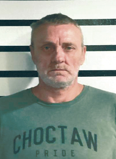 Dye charged after running over, killing man - Eastern Times Register