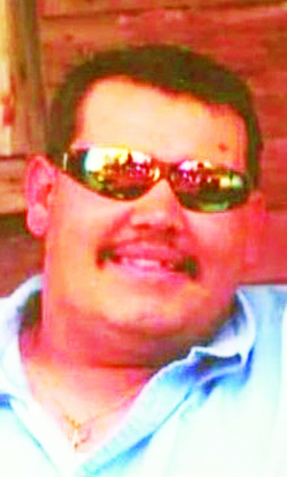 Brian Southern - Eastern Times Register