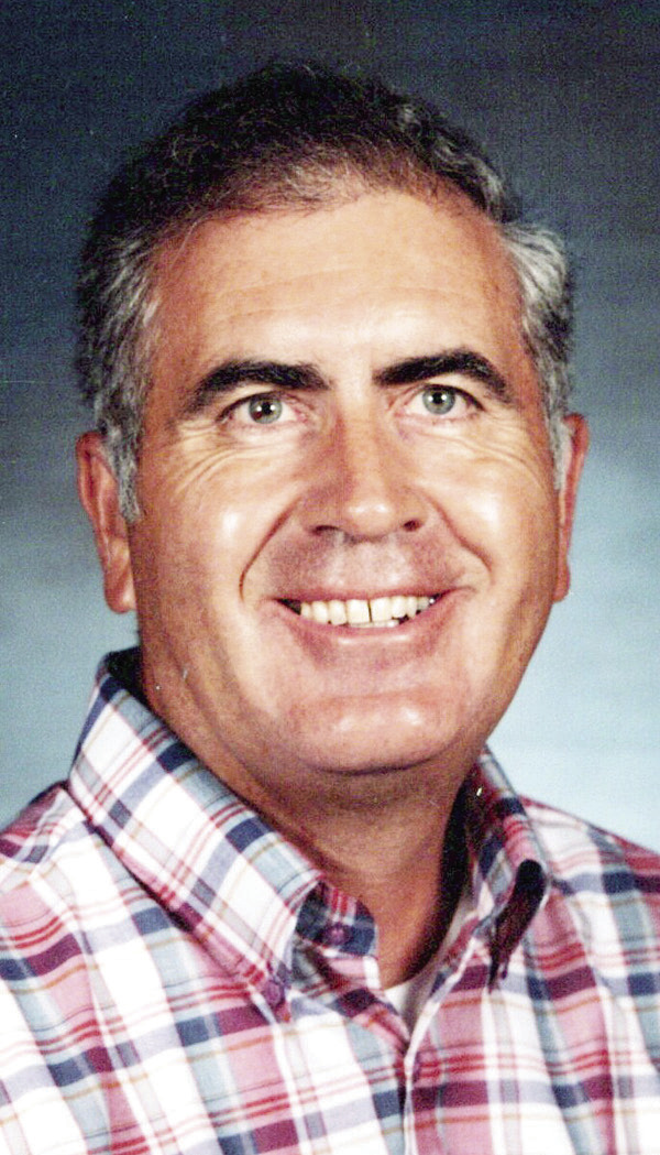 Don Goode Garvin - Eastern Times Register