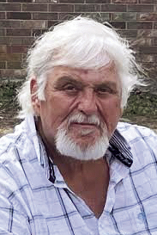Gregory Franklin Wilson - Eastern Times Register Gregory Franklin Wilson - Eastern Times Register
