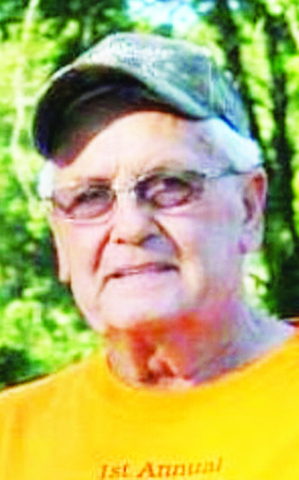 Bob Philpot - Eastern Times Register