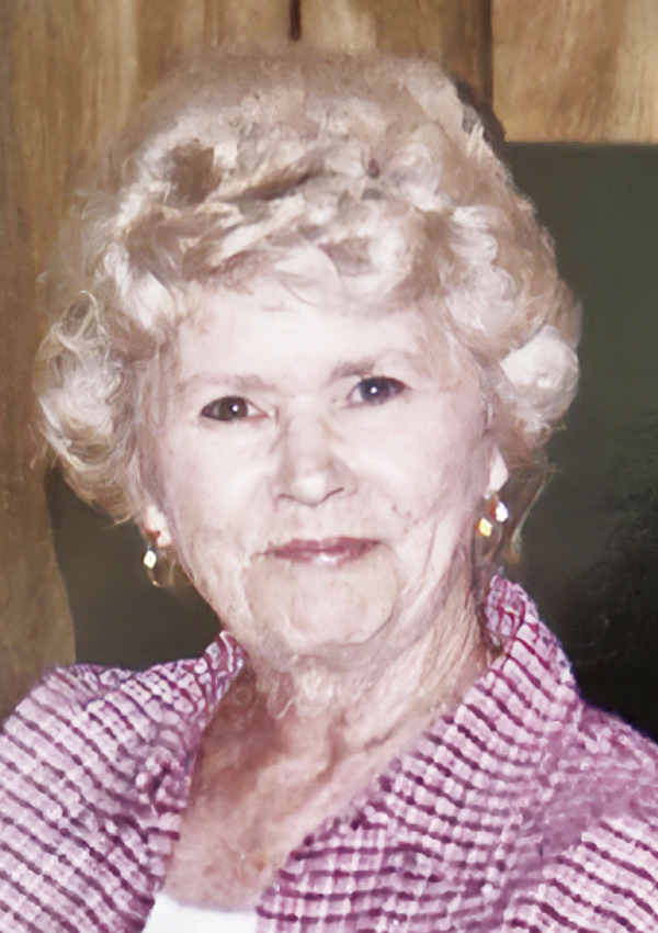 Patricia R. Carlile - Eastern Times Register