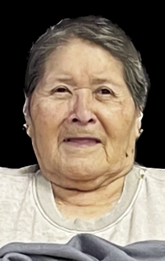 Wanda Lee Girty - Eastern Times Register