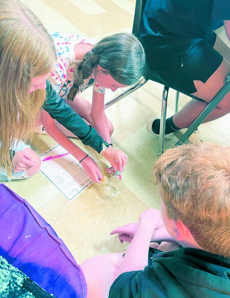 The ‘Saving Fred’ challenge - Eastern Times Register