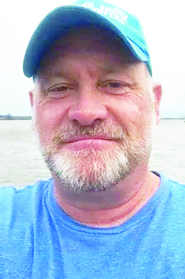 David Alan Hust - Eastern Times Register