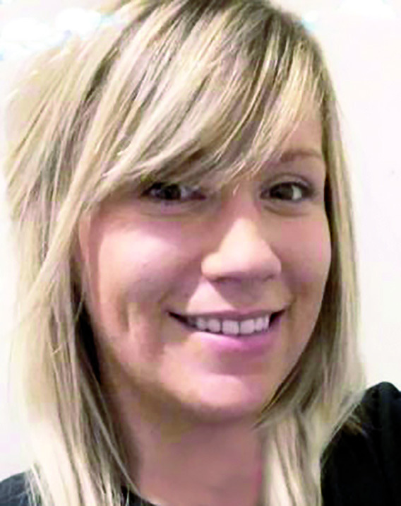 Stevie Lauren Jones - Eastern Times Register Stevie Lauren Jones - Eastern Times Register