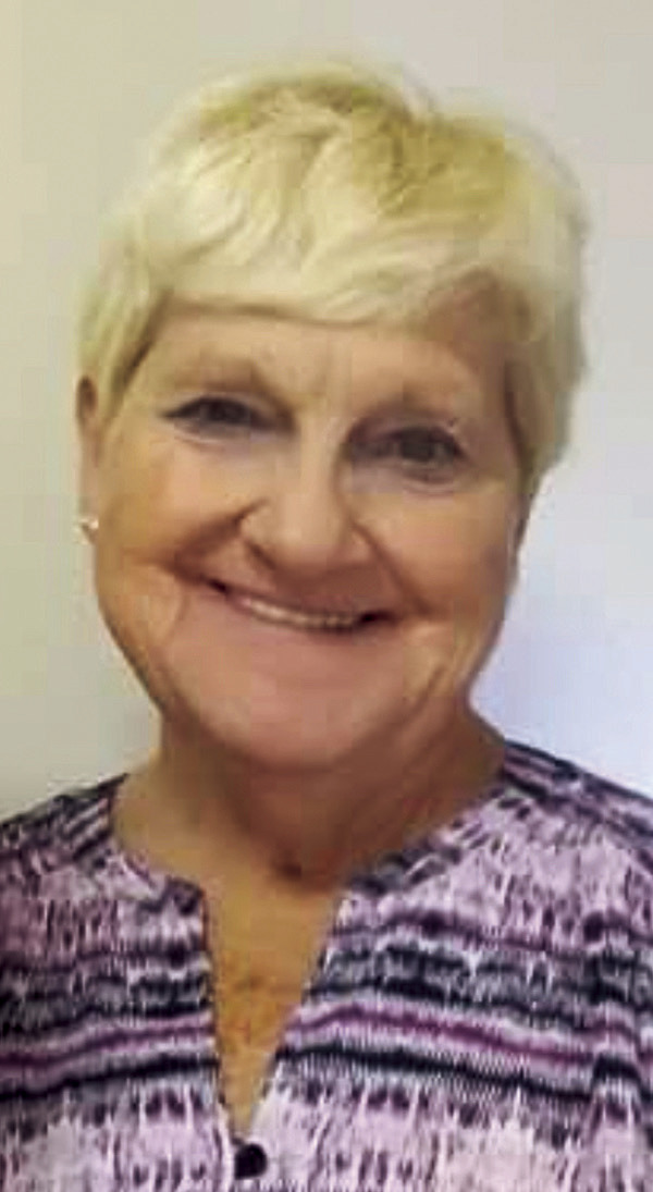 DeLois Kaye Walker - Eastern Times Register