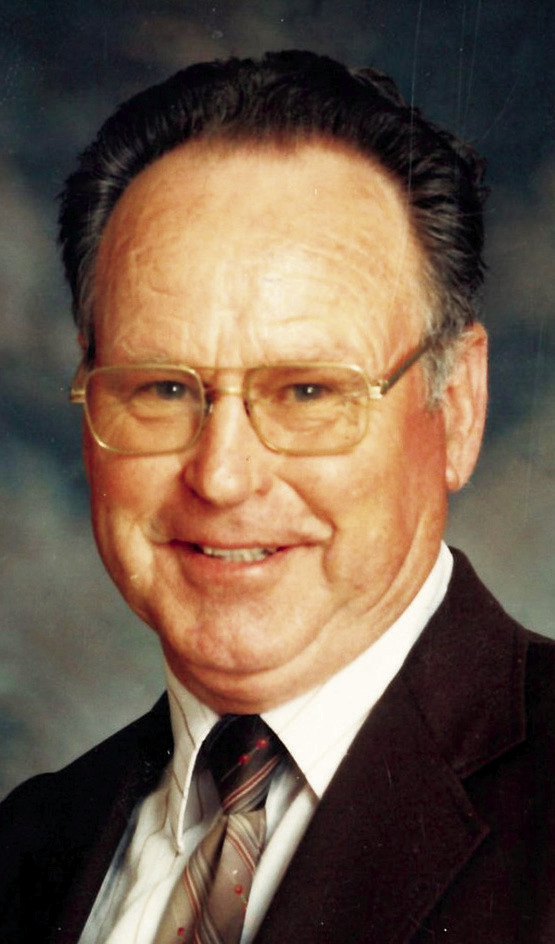 Bobbie Joe Thomas - Eastern Times Register