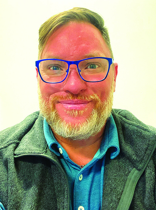 Teague named as new director of county emergency management - Eastern ...